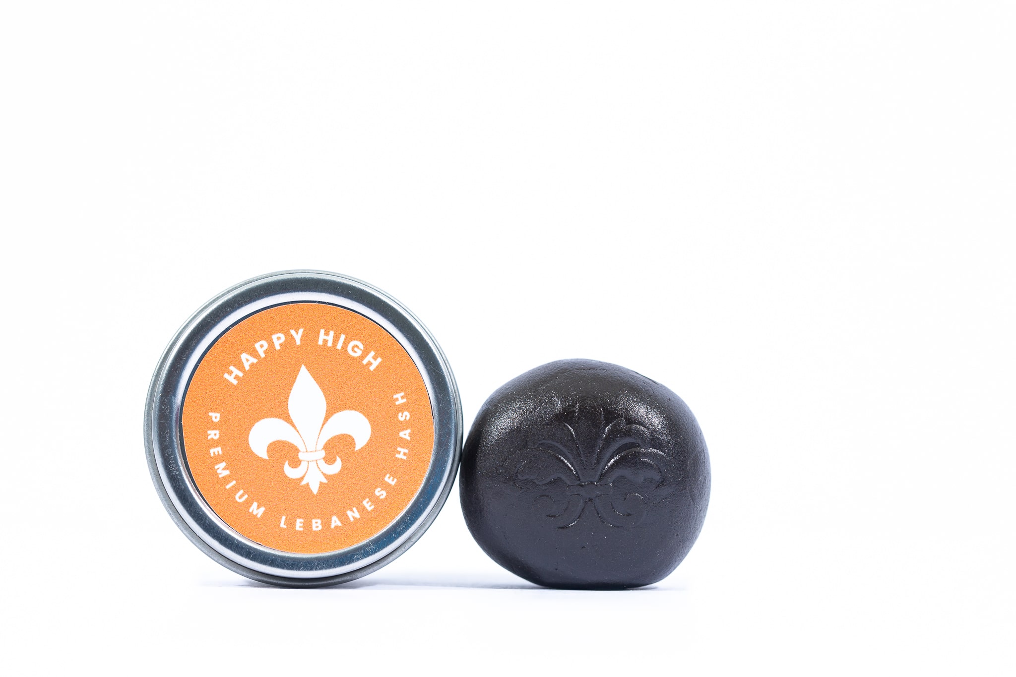 Buy Happy High Hash (Premium Lebanese Hash) - WDV