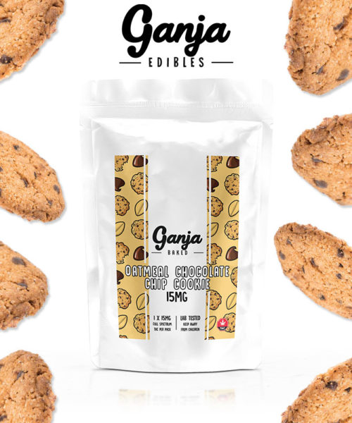 Buy Cannabis Edibles in Vancouver | Weed Delivery Vancouver