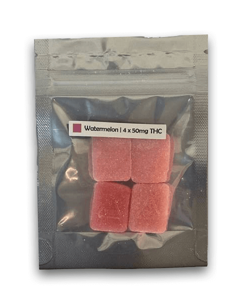 Vancity Labs - Cannalean Infused Syrup (1000mg THC) - Same Day Weed ...