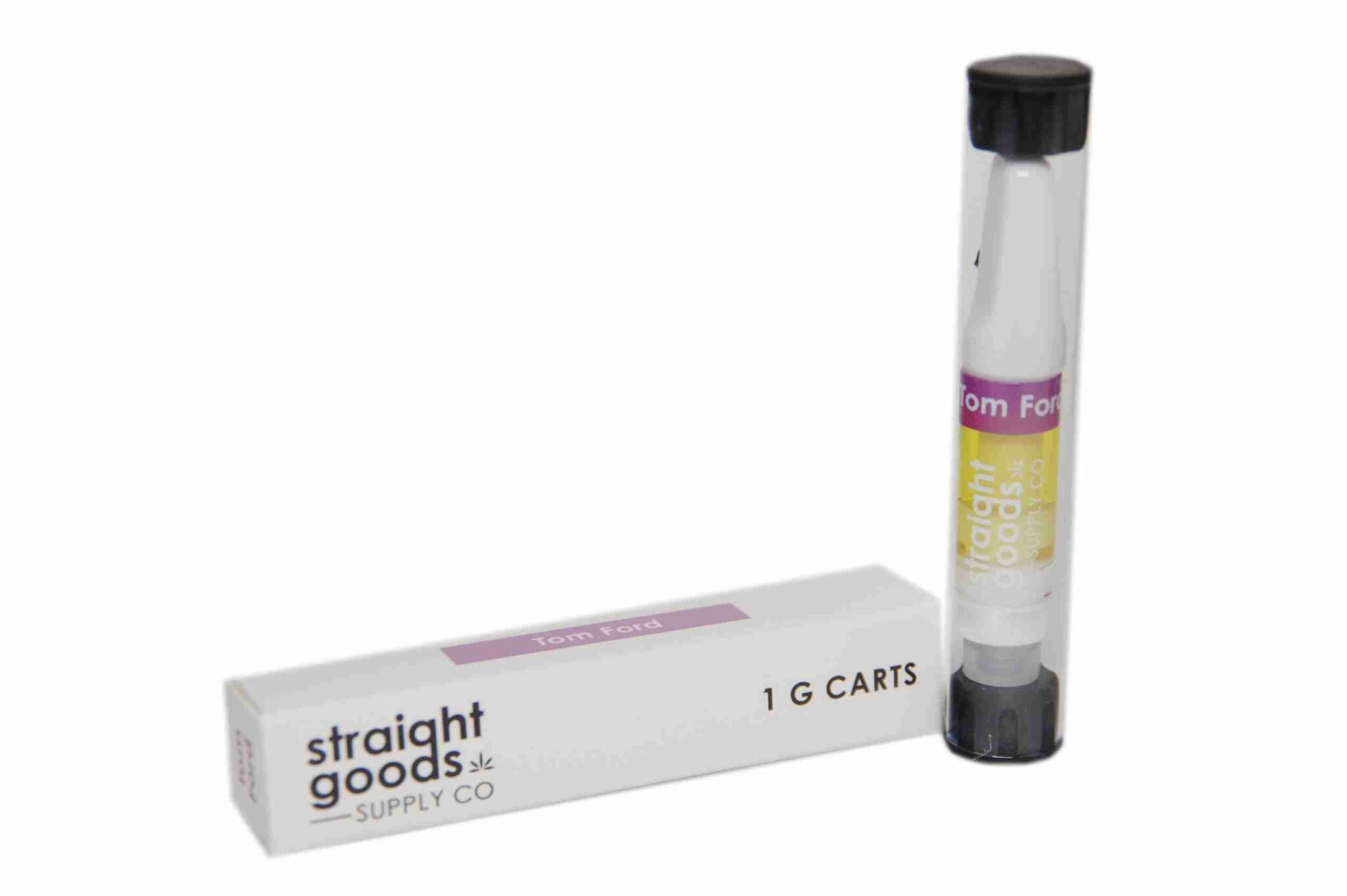 Buy Straight Goods 1g Carts - Weed Delivery Vancouver