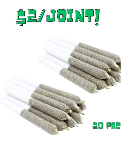 Buy Pre Rolls Online in Canada - Page 2 of 2 - Weed Delivery Vancouver