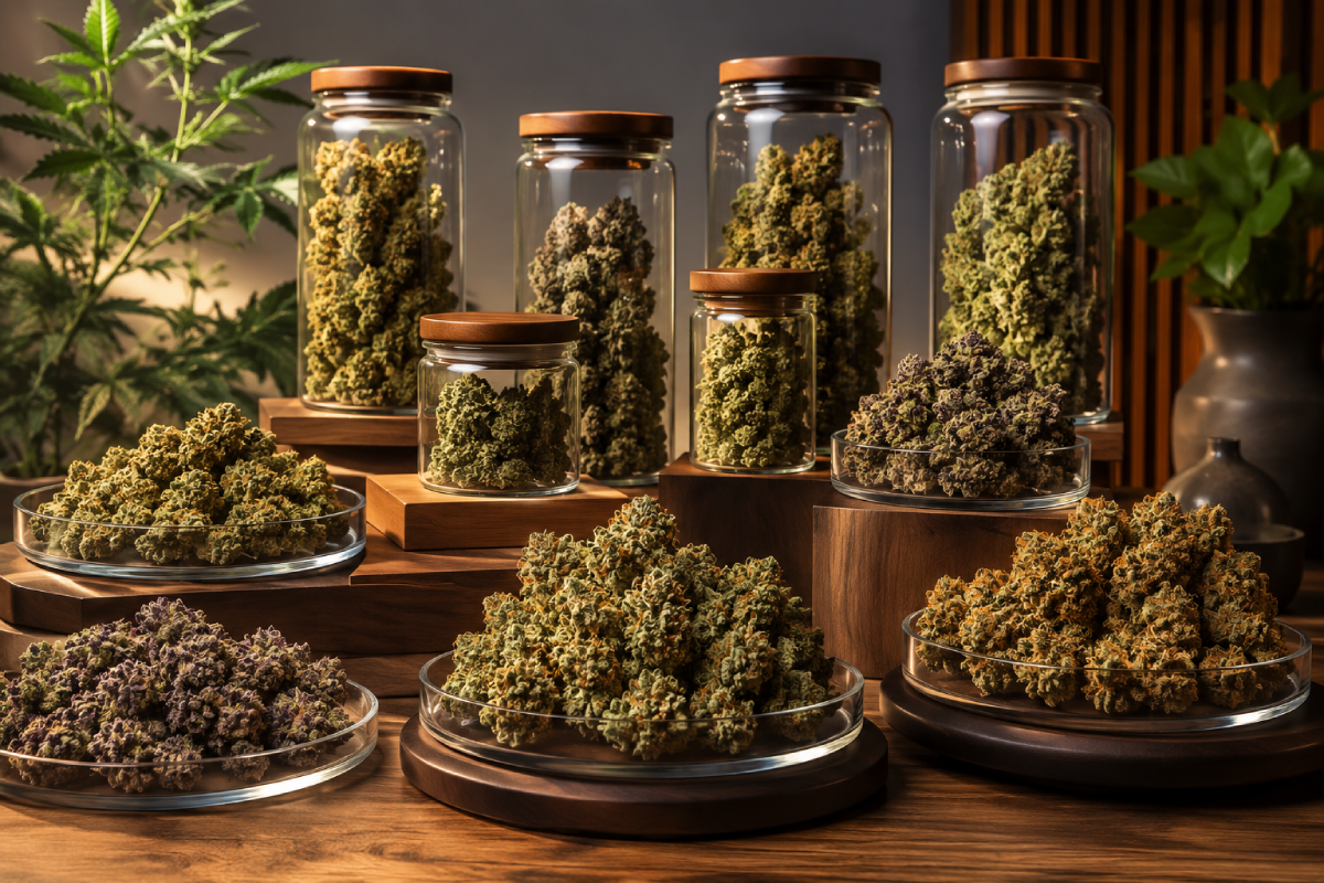 Everything You Need to Know About Bulk Weed in Canada - Weed Delivery ...